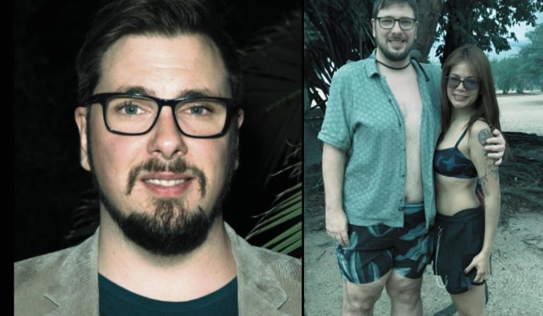 90 Day Fiance: Colt’s GF Diana Broke Her Wrist – Did His Bad Luck ...