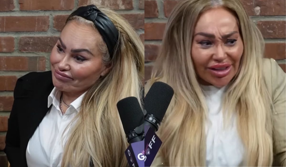 Fans Fear Darcey & Stacey May Be Struggling With Image Dysphoria After ...