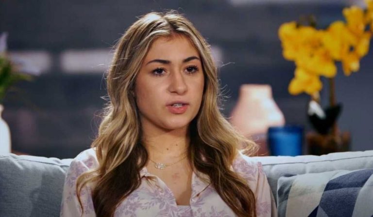 TLC Unexpected Star Jenna Ronan Sparks Split Rumors With Her Social ...