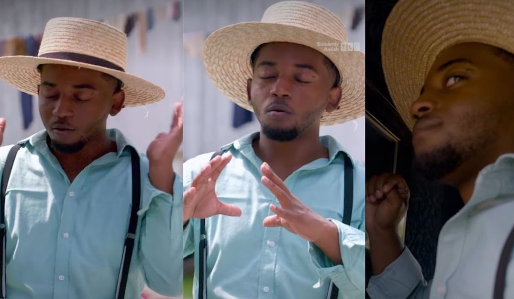 "Sometimes Maybe Good, Sometimes Maybe Sh*t," Moment Comes For Judah On ...