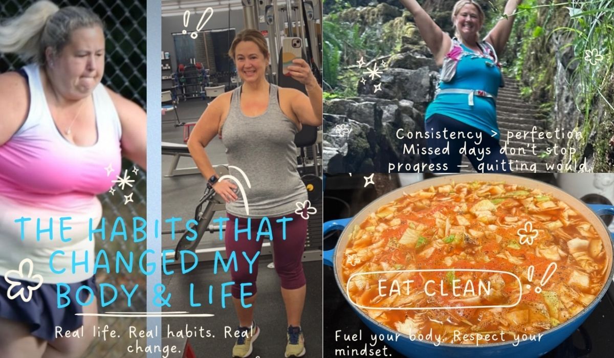 90 Day Fiance Star Laura Shares Incredible 160 Lb Weight Loss— "Showed ...