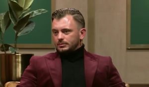 90 Day Fiance: Will Luke & Madelein Return For Another Reason? [Spoiler ...