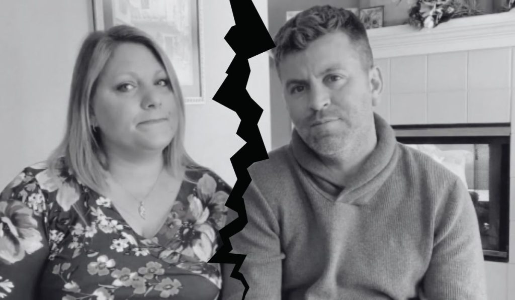 90 Day Fiance: Anna Campisi Hints At ROUGH Patch With Husband Mursel ...