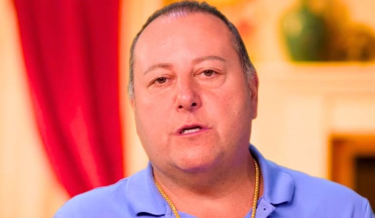 90 Day Fiance Star David Toborowsky Surprises Fans With A Shocking ...