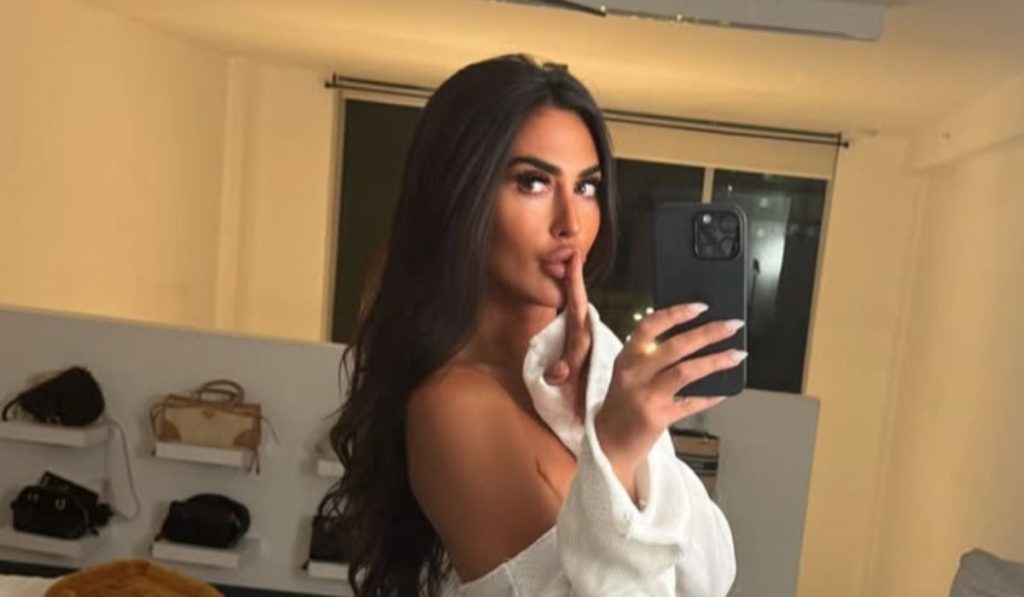 90 Day Fiance: Elise Benson’s Lavish Life EXPOSED – Is It All Daddy’s ...