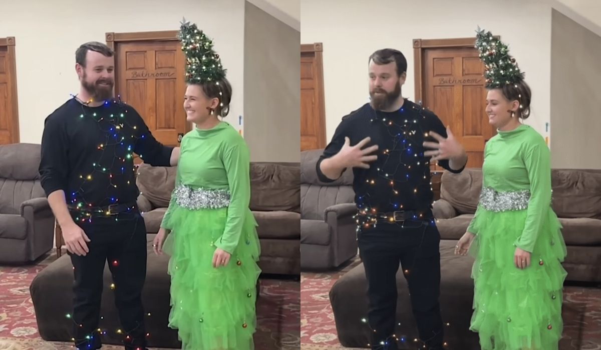 Duggar News: Joseph & Kendra Duggar's Last Public Moments Before His ...