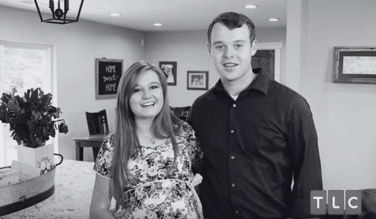 Duggar News: Kendra Needs To Divorce Joseph To Get Custody Of Her Kids ...