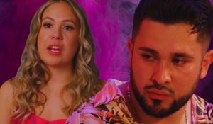 90 Day Fiance: Liz Woods Takes Things Forward With Villa After Shocking ...