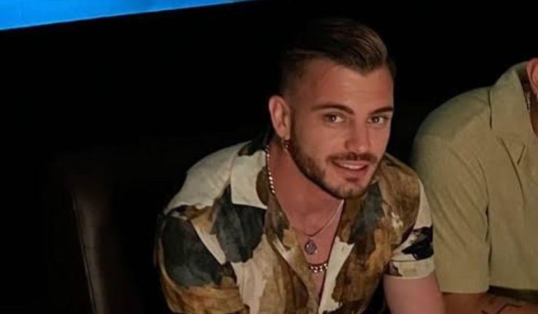 90 Day Fiance Star Luke & His New Latina GF Cringe Fans With Their ...