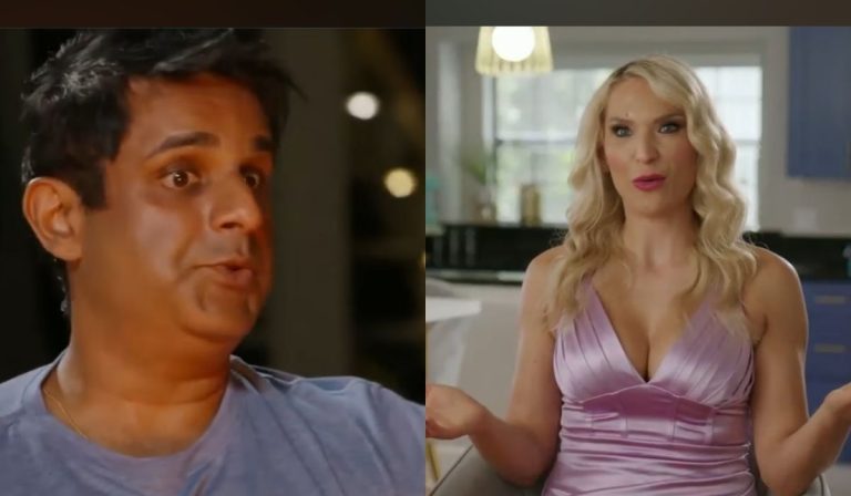 90 Day Fiance: Vanja Opens Up About Her Celibacy – Tony’s Reaction ...