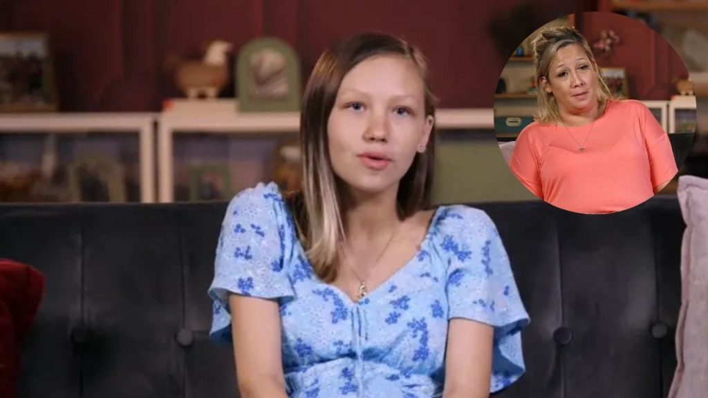 TLC Unexpected: Shocking Truth About Isabella’s Mom Tasha’s Criminal ...
