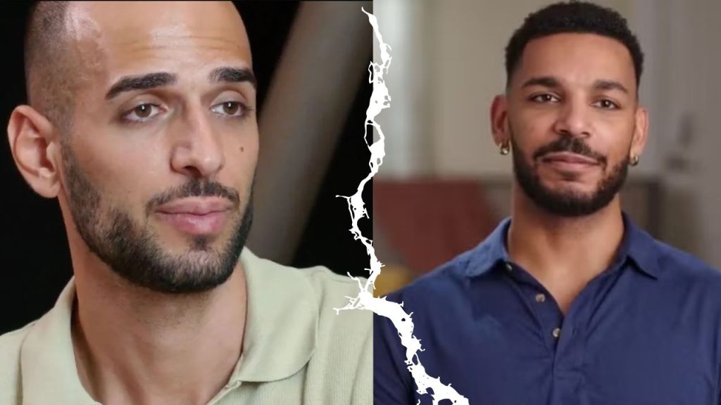 90 Day Fiance: Razvan Kicked Out Of Hunt Of Love Season 2 For Alleged R ...