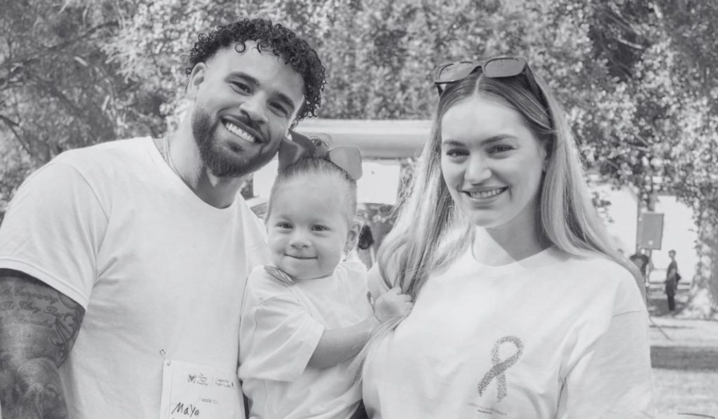 Teen Mom: Taylor Selfridge's Younger Daughter Maya Hospitalized Just ...