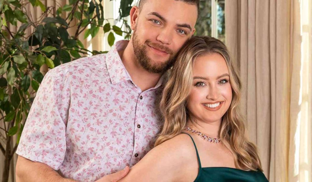 90 Day Fiance: Andrei Spills On His & Elizabeth’s Future On The Show ...