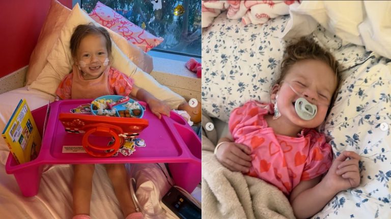 Teen Mom: Cory Shares Heartbreaking Journey Of His Daughter's Battle ...