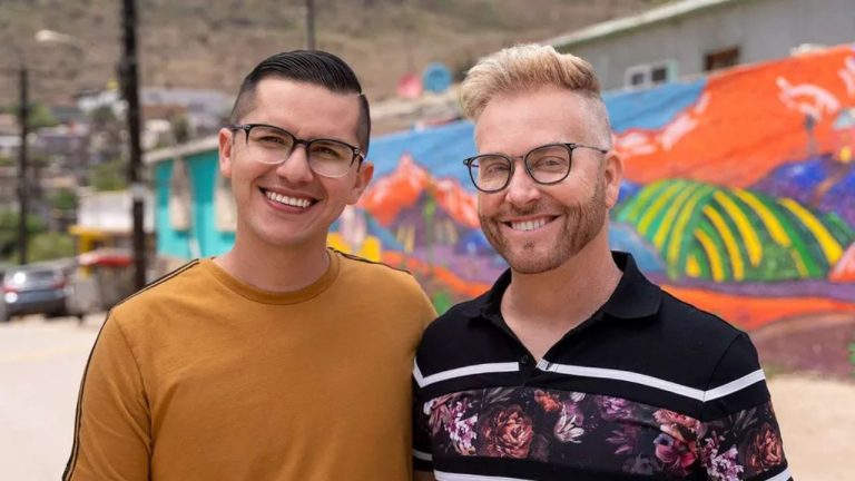 90 Day Fiance: Leaving Mexico? Kenny & Armando’s Big US Move Takes A ...