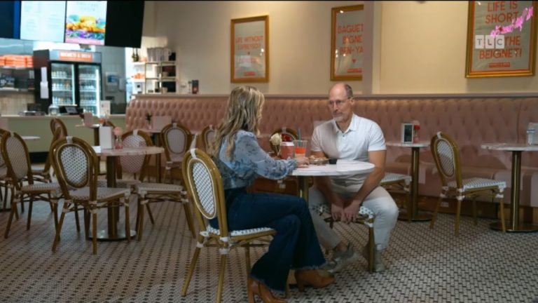 Welcome To Plathville: Barry Plath Finally Goes On A Date — A New ...