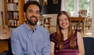 90 Day Fiance: Is The New Couple Josh & Catie Still Together ...