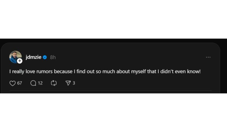 90 Day Fiance: Jamal Throws Shade At Rob & Josh With A Cryptic Post ...