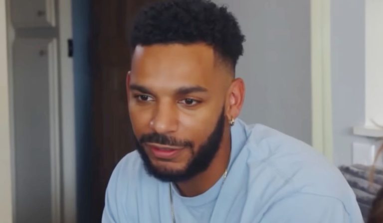 90 Day Fiance: Jamal Breaks Silence On Ongoing Rumors About Him ...