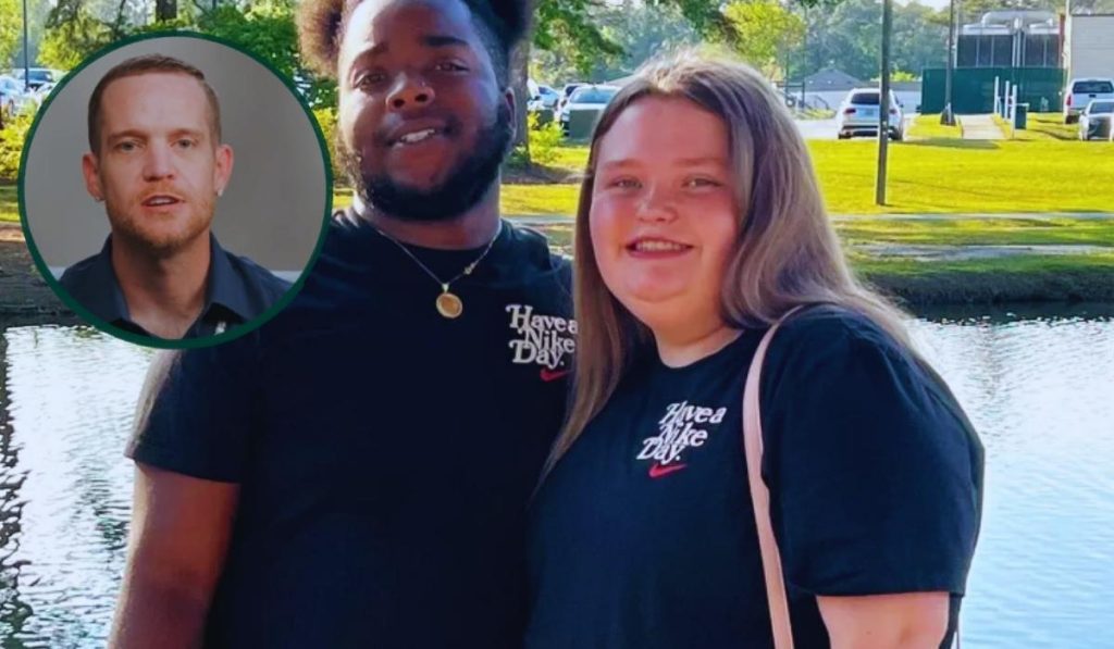 Mama June: Justin Stroud Accidently Leaks Alana’s SECRET — Confirms She ...
