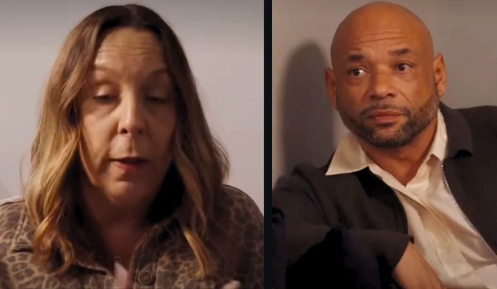 90 Day Fiance: Kimberly Finally Tells Beau Wayne About How She Gave Her ...