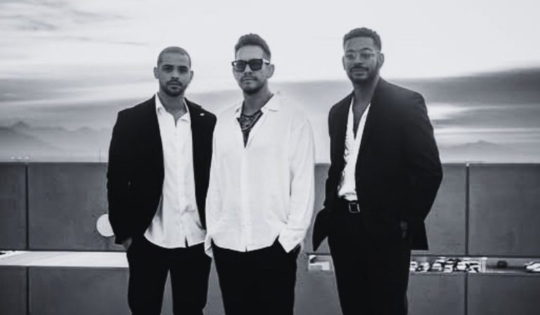 90 Day Fiance: Jamal Throws Shade At Rob & Josh With A Cryptic Post ...