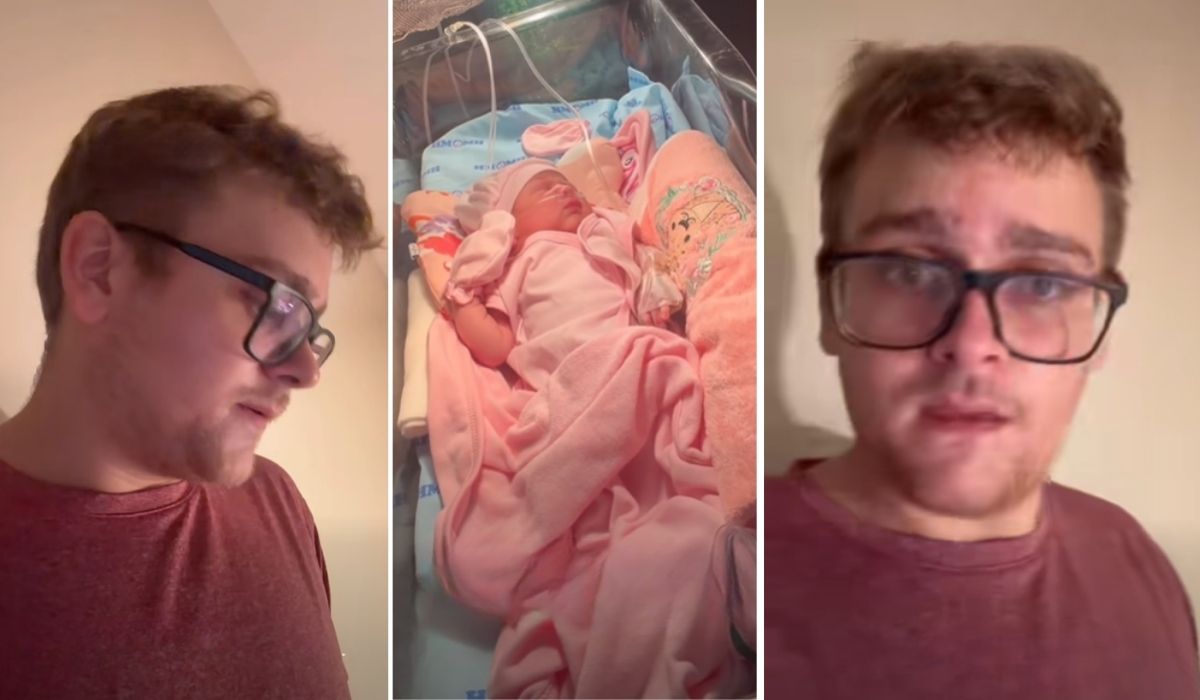 90 Day Fiance: Brandan & Mary Have Welcomed Baby #2 & Are Asking Fans ...