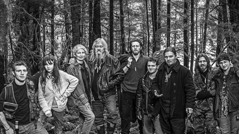 Alaskan Bush People: Brown Family Honors Matt Brown's Memory After His ...