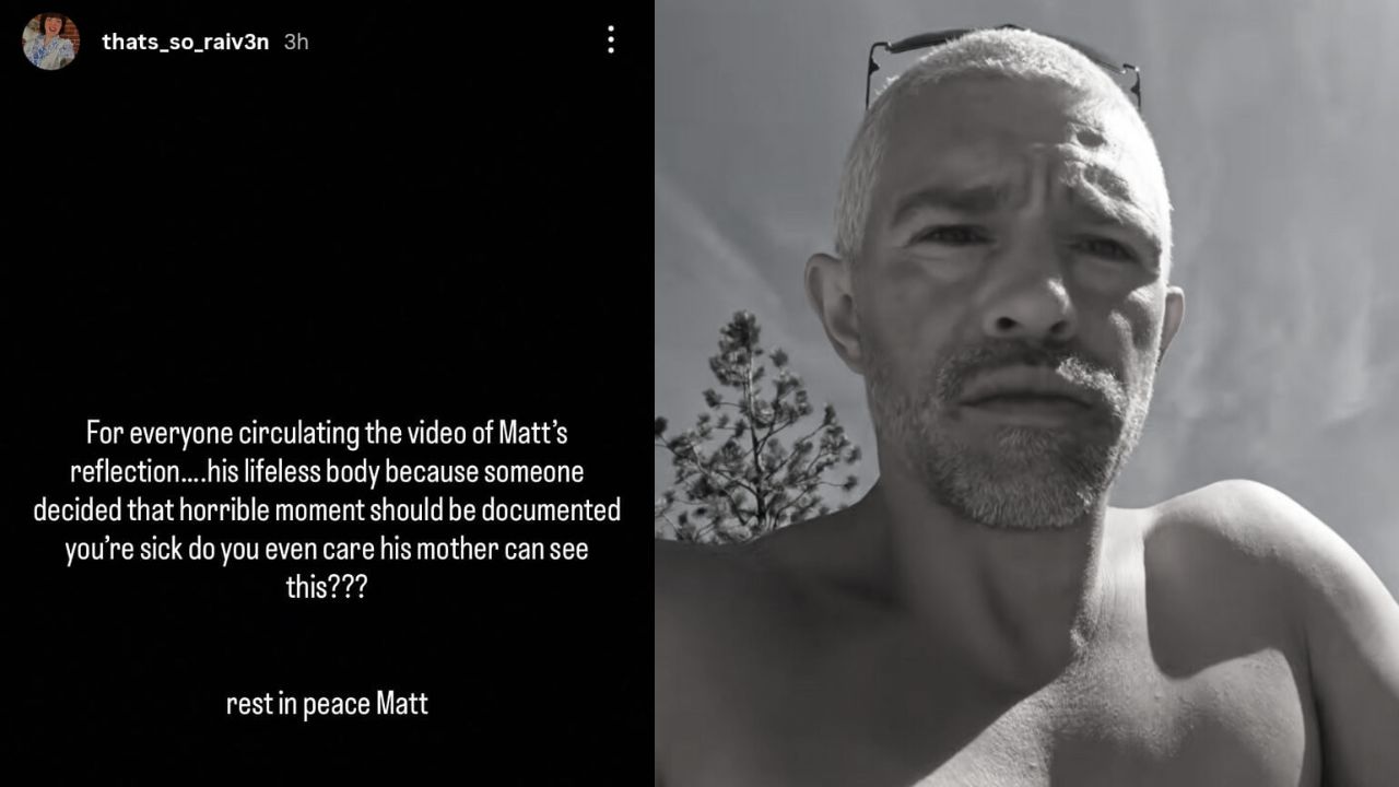 Alaskan Bush People: Raiven Slams Media For Revealing Images Of Matt ...