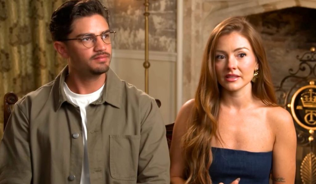 90 Day Fiance: Guillermo's Shocking Confession Crushes Kara During ...